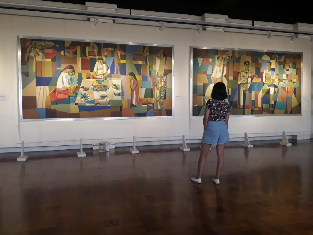 Dear Modern Maria, | Boiling Waters