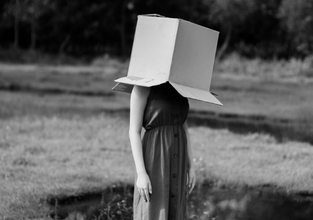 An Overthinker's Love | Boiling Waters