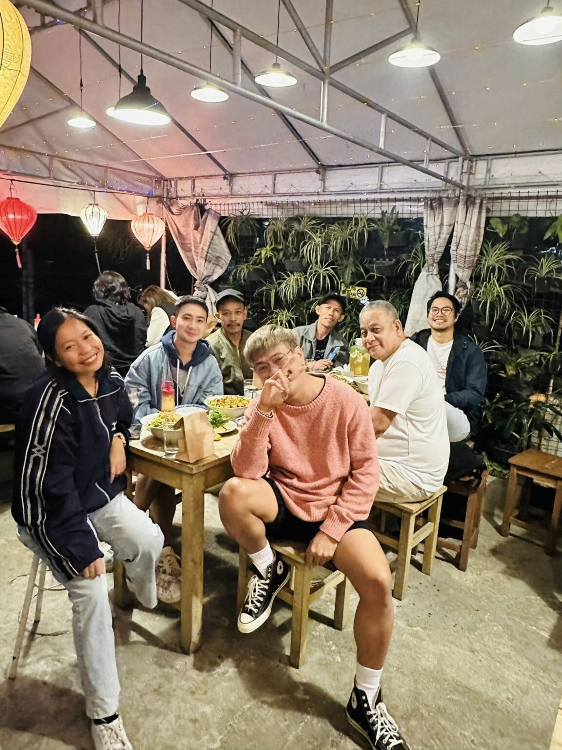 Hapil na Dasal | Boiling Waters